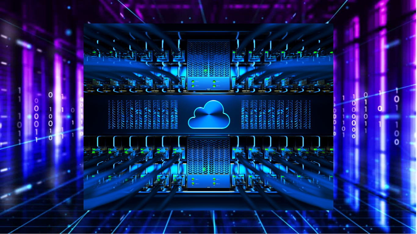 AI Business Solutions Company Home Page